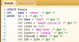 NHibernate Mapping - Concurrency - Ayende @ Rahien