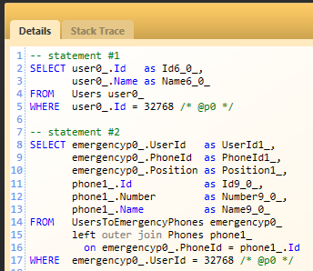 NHibernate Mapping Ayende Rahien