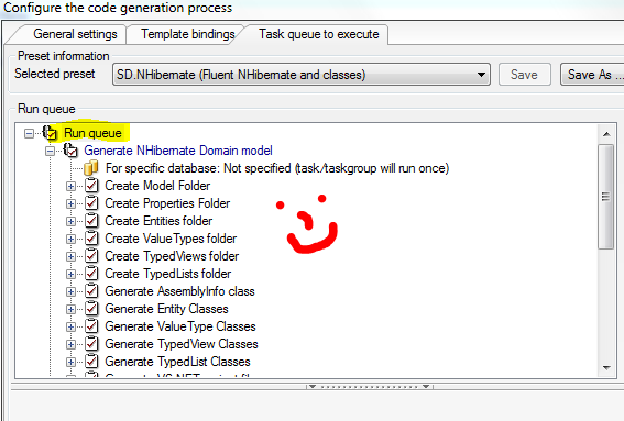 NHibernate Tooling Review: LLBLGen Pro 3.0 - Ayende @ Rahien