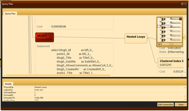 Uber Prof New Features: A better query plan - Ayende @ Rahien