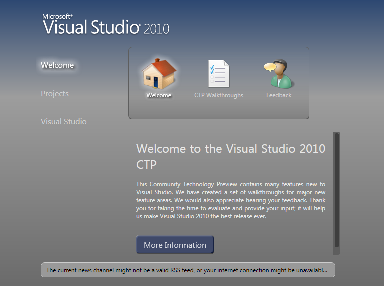 2010 visual studio