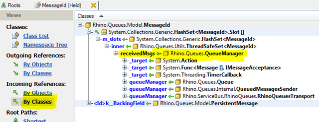 How to find a memory leak - Ayende @ Rahien